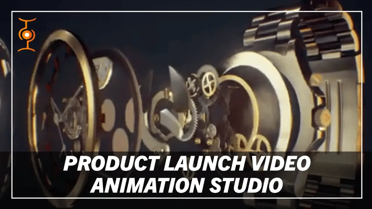 Product Launch Video Animation | 3D Product Animation CompanyChasing ...