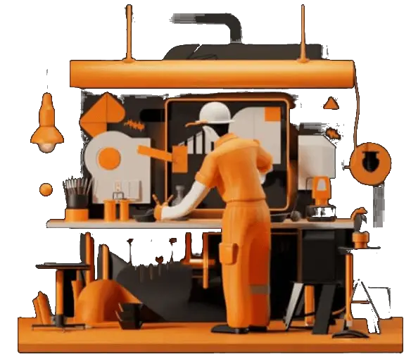 Animation Production Services - Chasing Illusions Studio