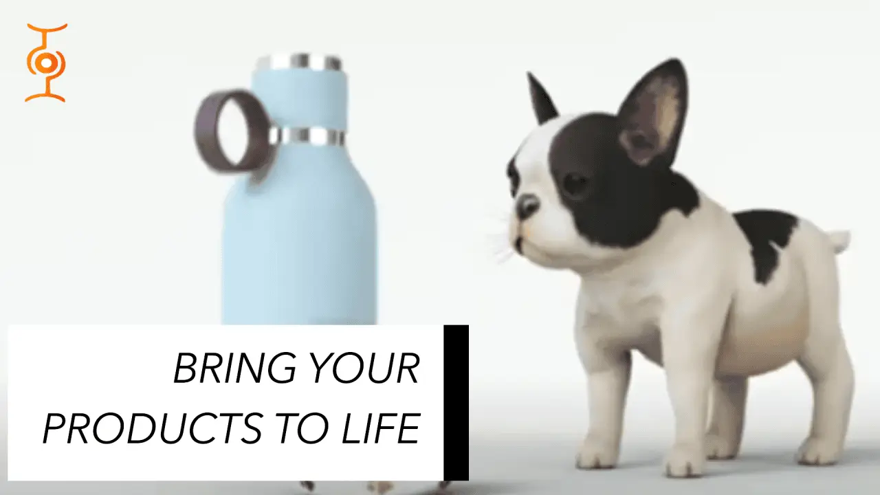 Digital Product Animation Company in IndiaChasing Illusions Studio