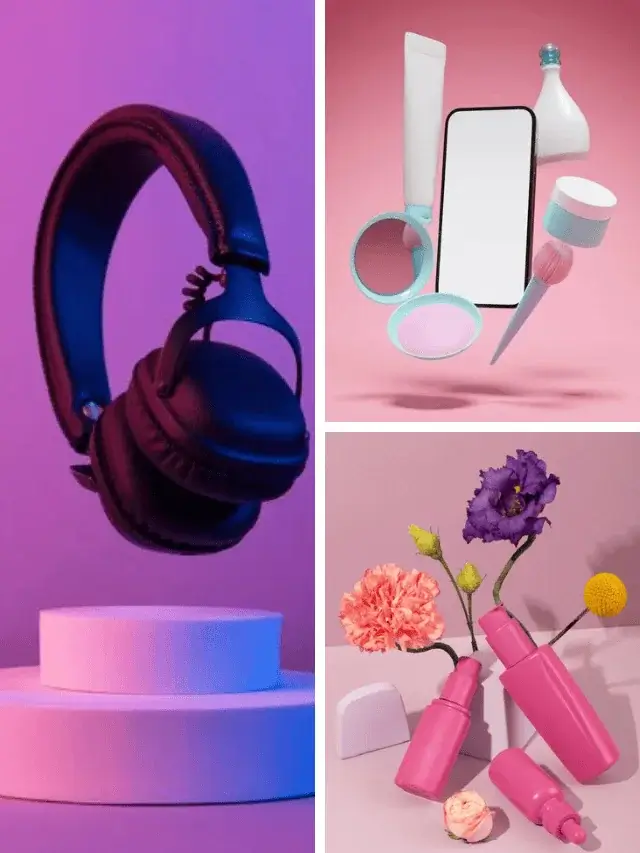 Digital Product Animation Services Studio