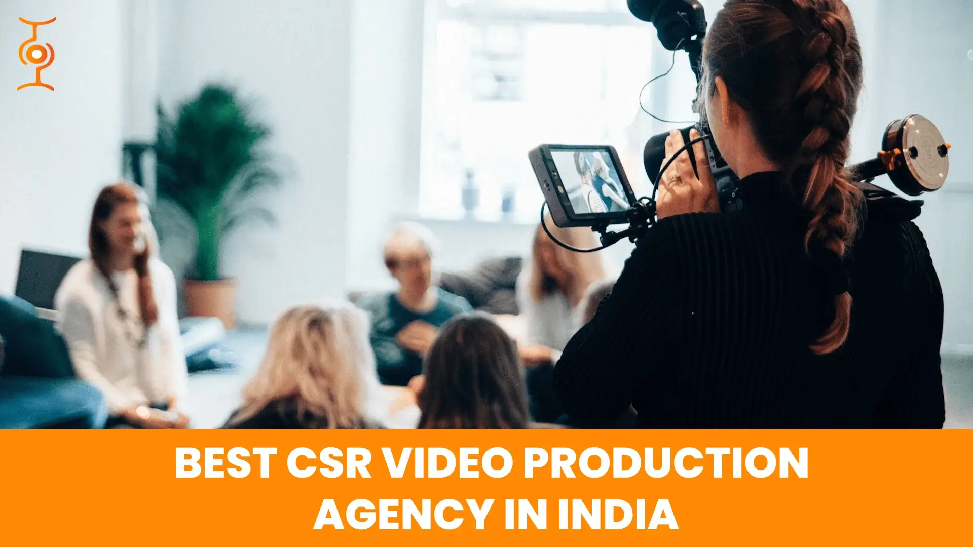 Best CSR Video Production Agency in IndiaChasing Illusions Studio