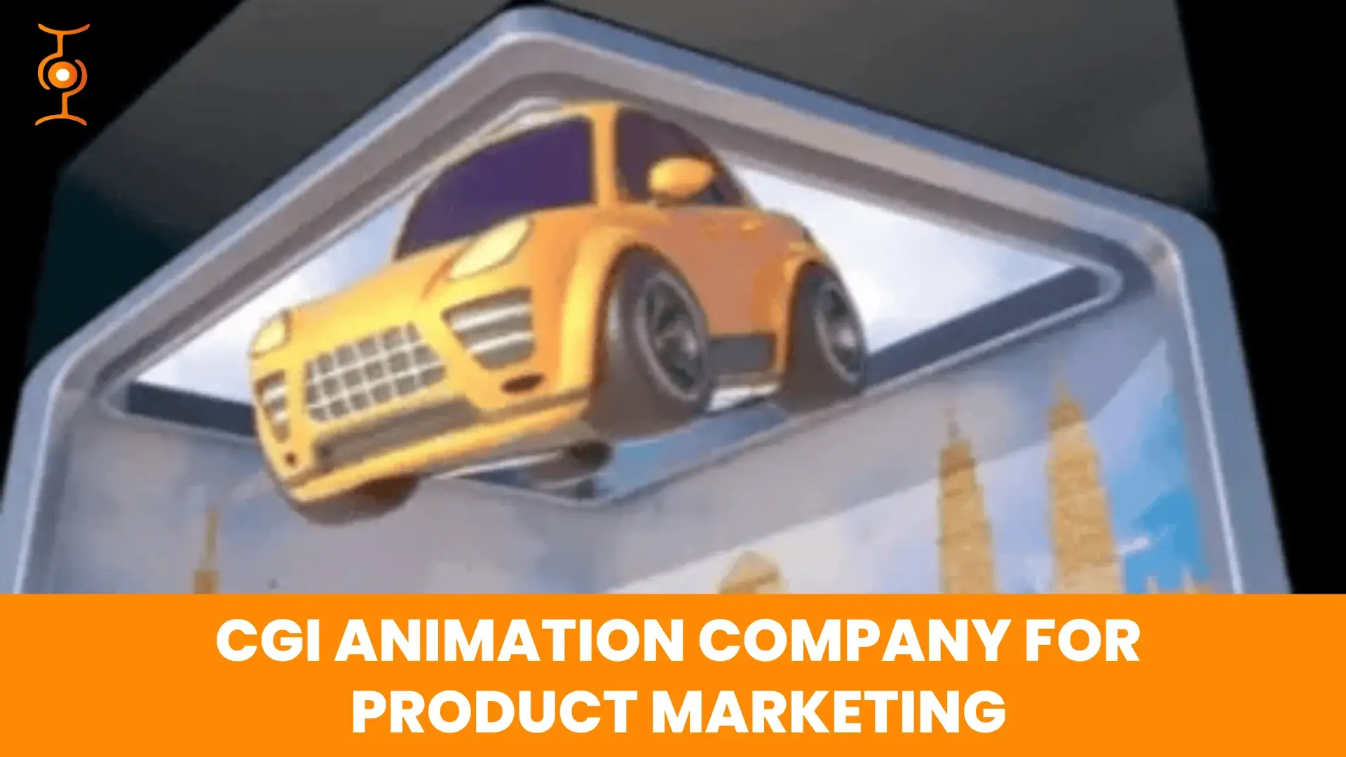 How to Create CGI Animation | Step-by-Step Guide