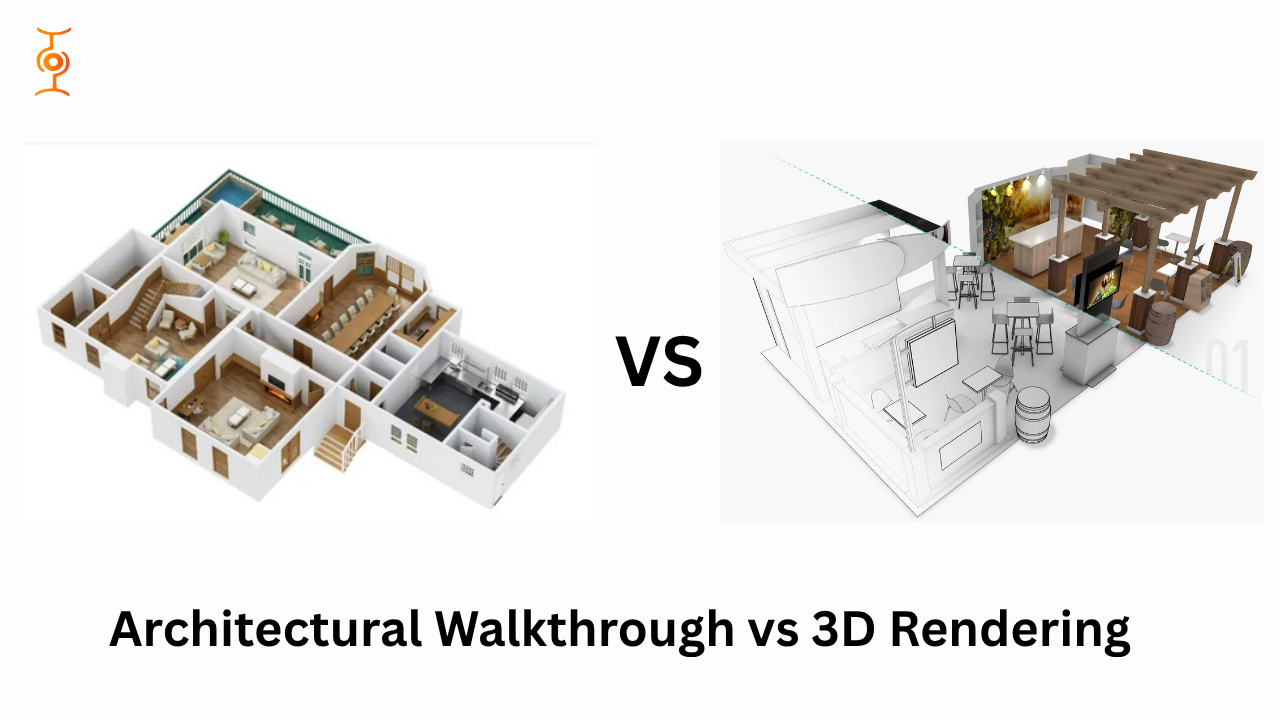 Architectural Walkthrough vs 3D Rendering – What’s the Difference ...