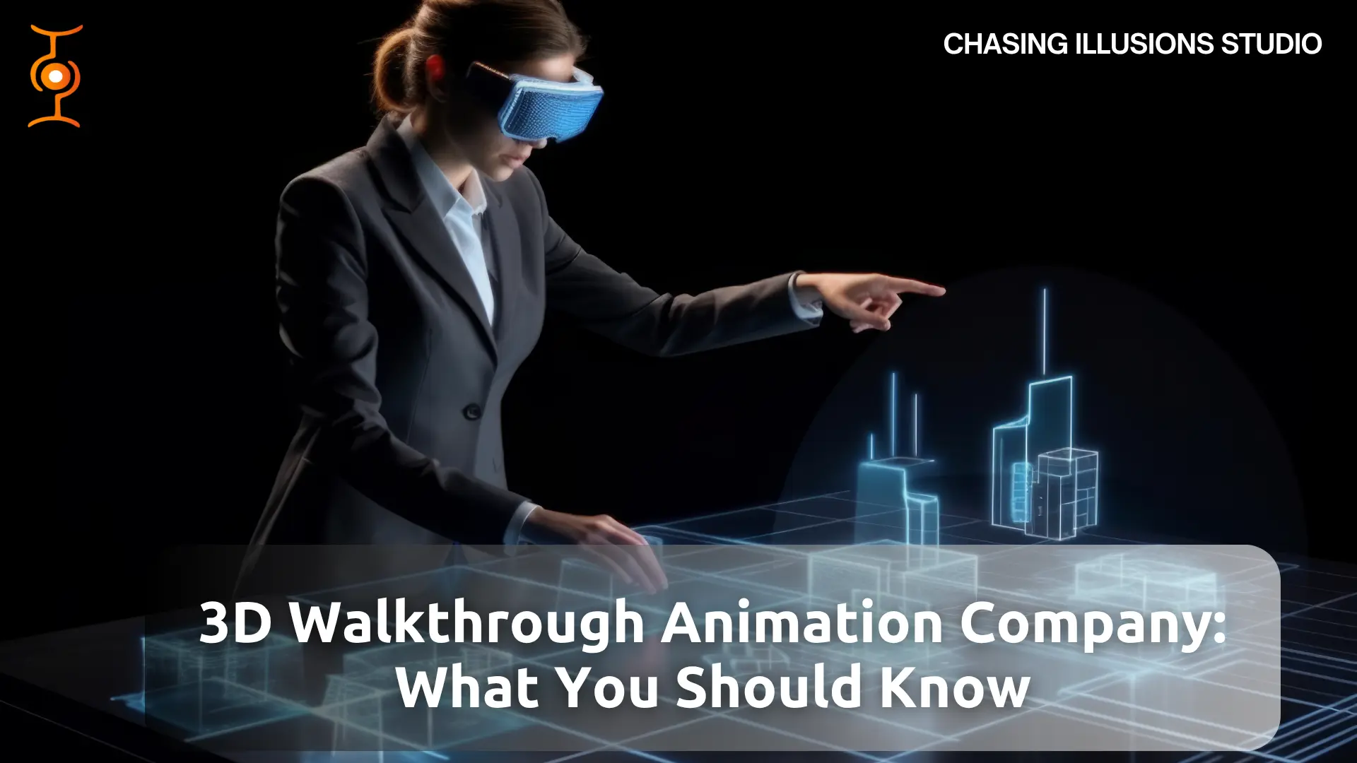 Top 10 3D Walkthrough Animation Company in India | Architectural ...
